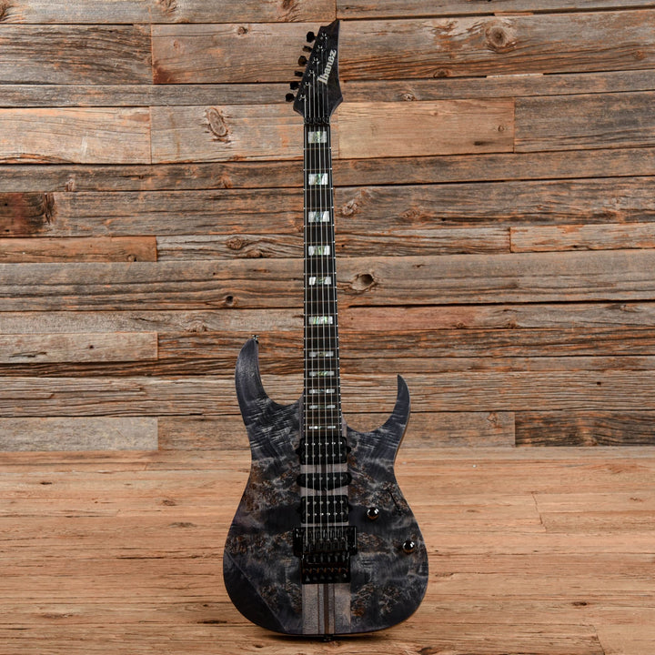 Ibanez RGT1270PB Premium Deep Twilight – Chicago Music Exchange
