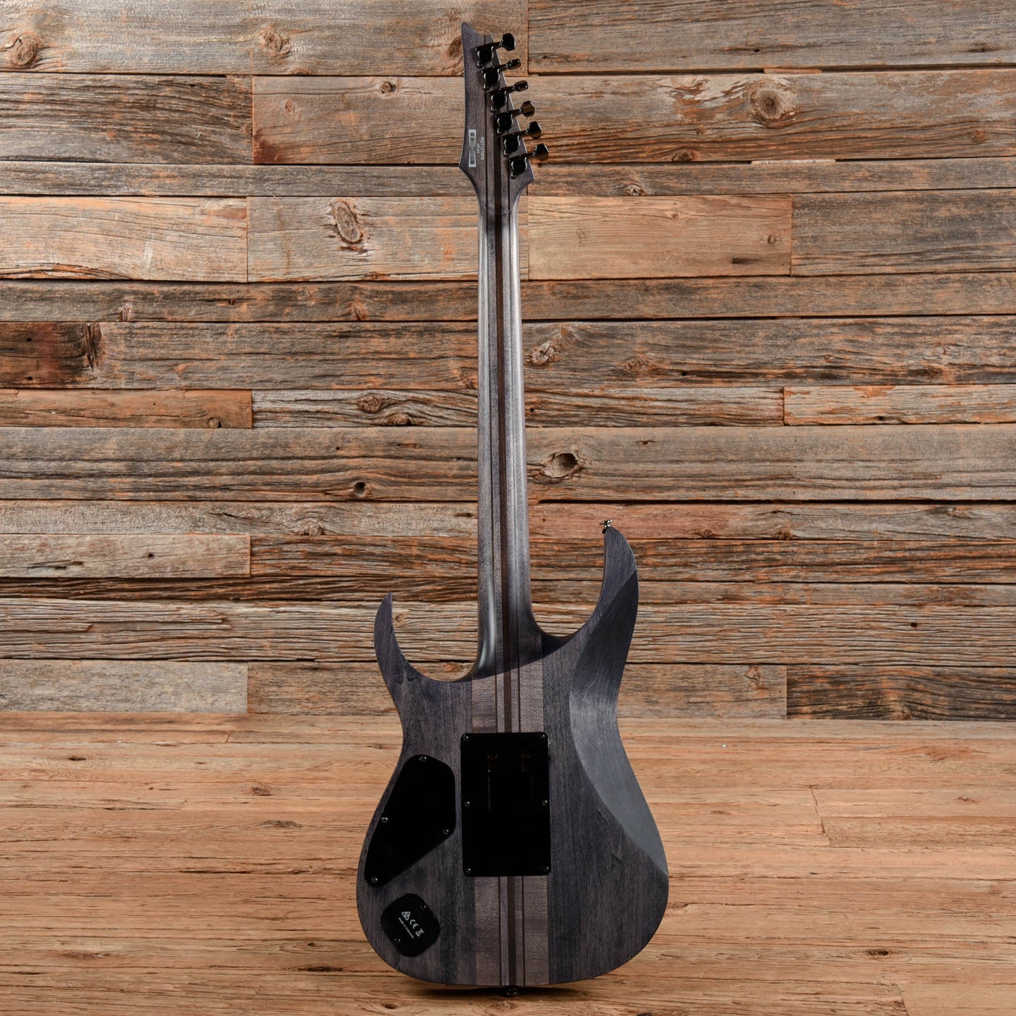 Ibanez RGT1270PB Premium Deep Twilight – Chicago Music Exchange