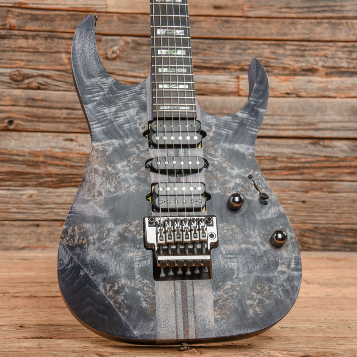 Ibanez RGT1270PB Premium Deep Twilight – Chicago Music Exchange