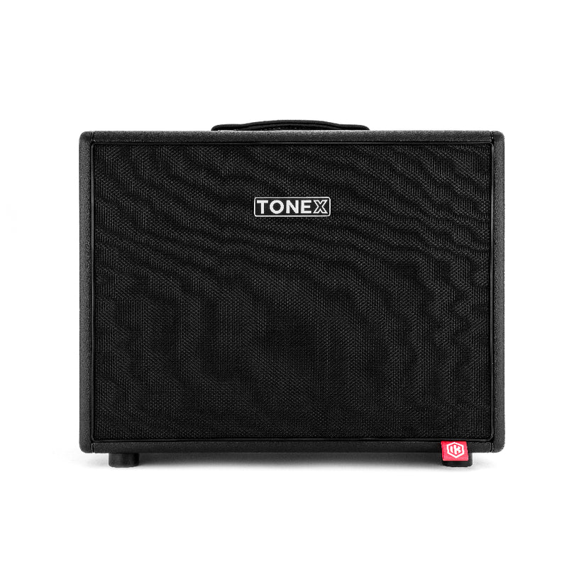 IK Multimedia TONEX CAB 1x12 FRFR Amp Cabinet – Chicago Music Exchange