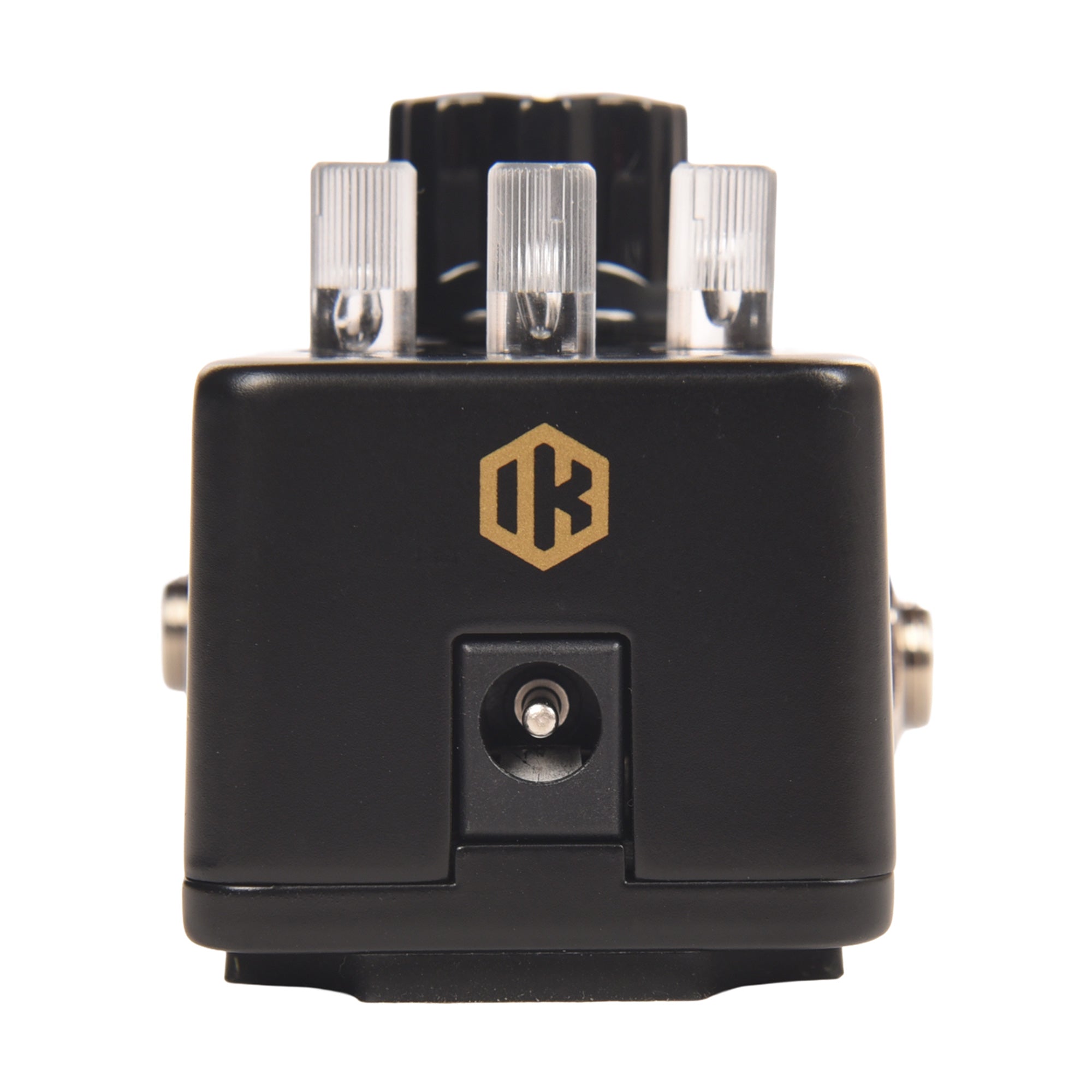 IK Multimedia TONEX ONE + Amp Modeler & Multi Effects Pedal – Chicago ...