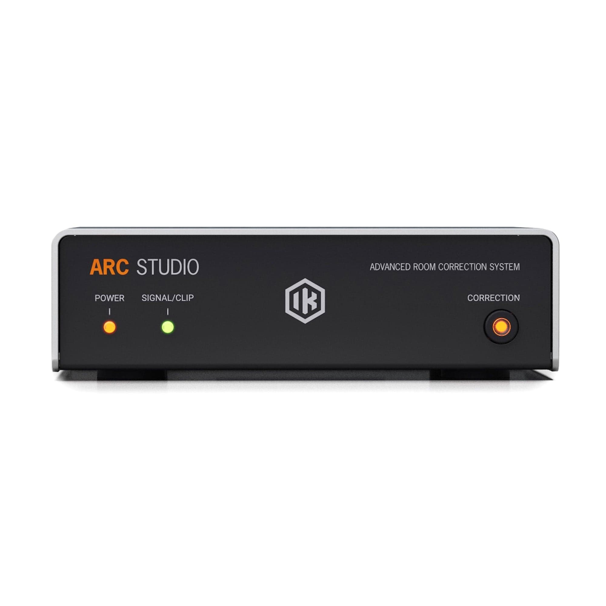 IK Multimedia Arc Studio Acoustic Correction Processor – Chicago Music ...