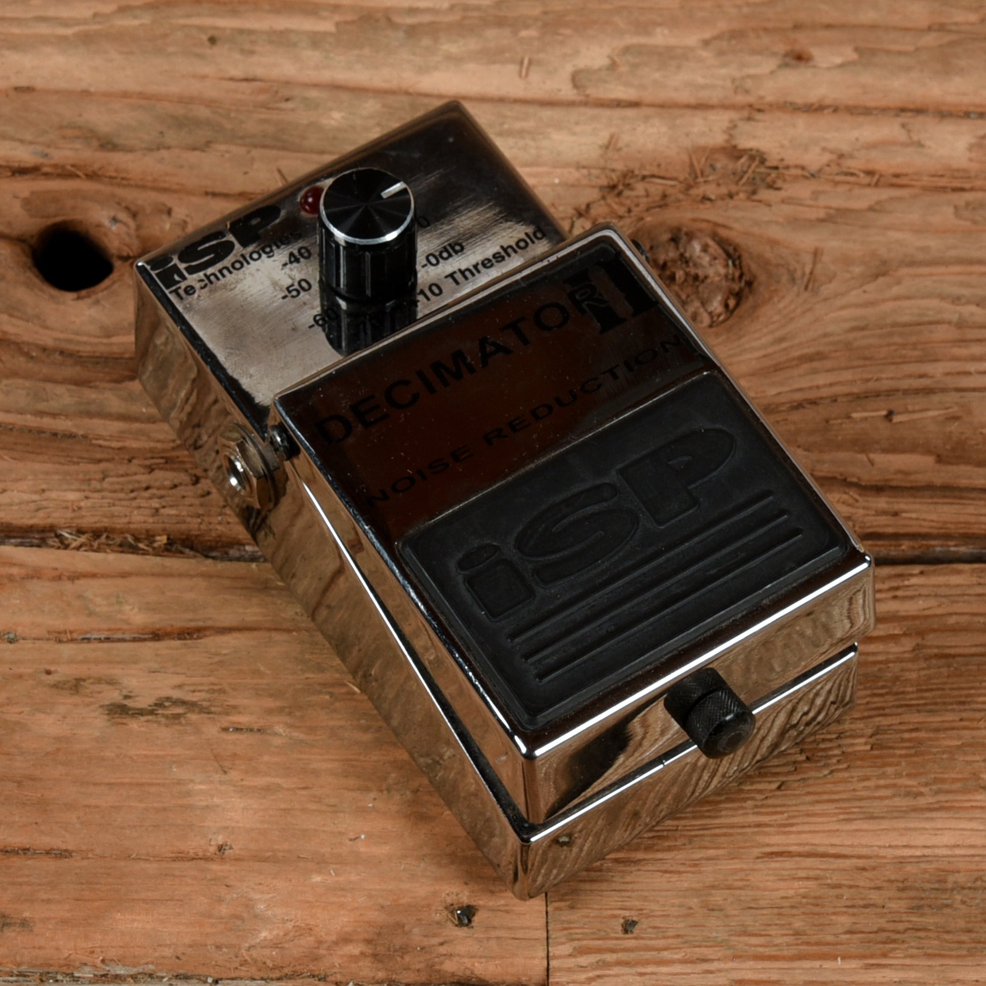 ISP Technologies Decimator II – Chicago Music Exchange