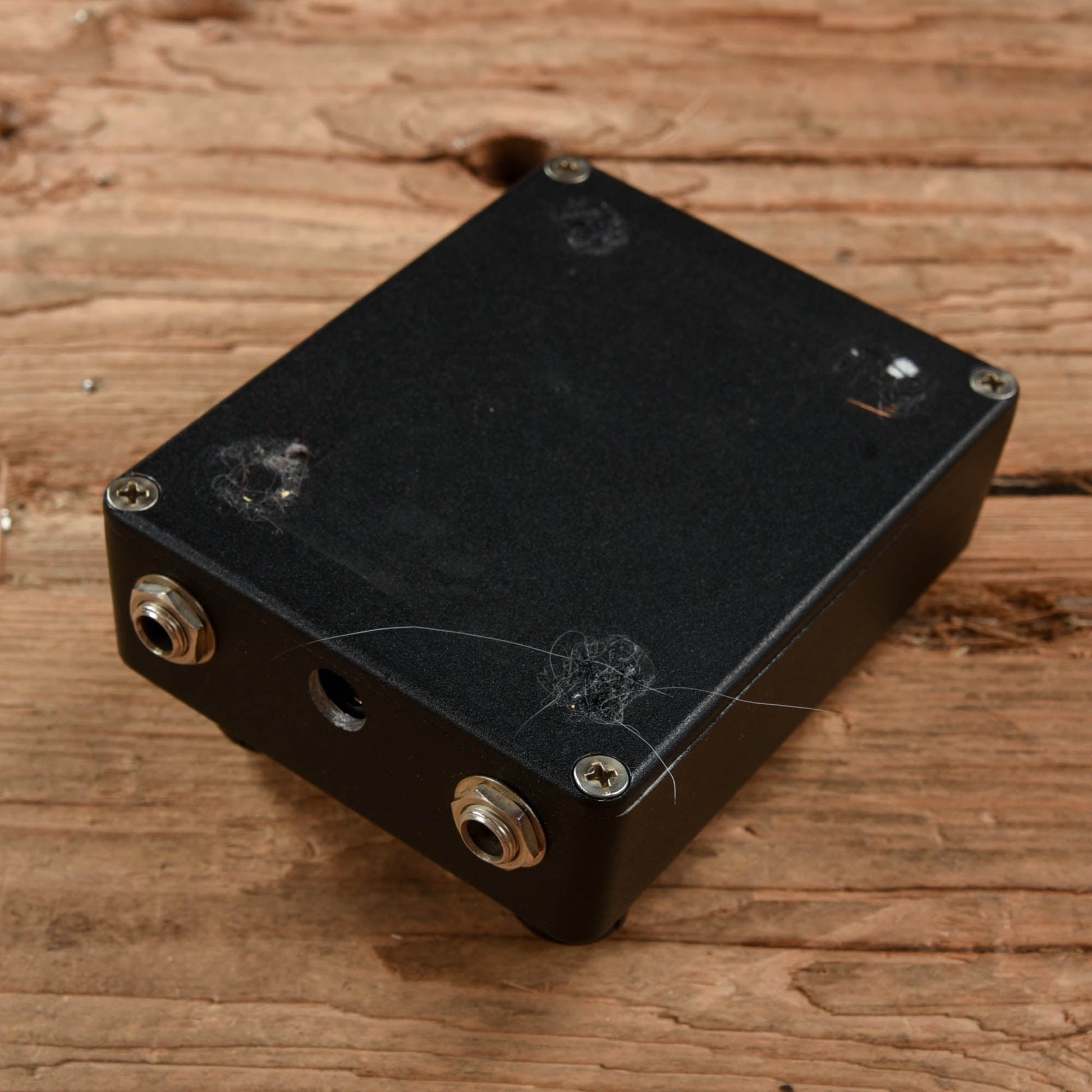 Jack DeVille Mod Zero Modulator – Chicago Music Exchange