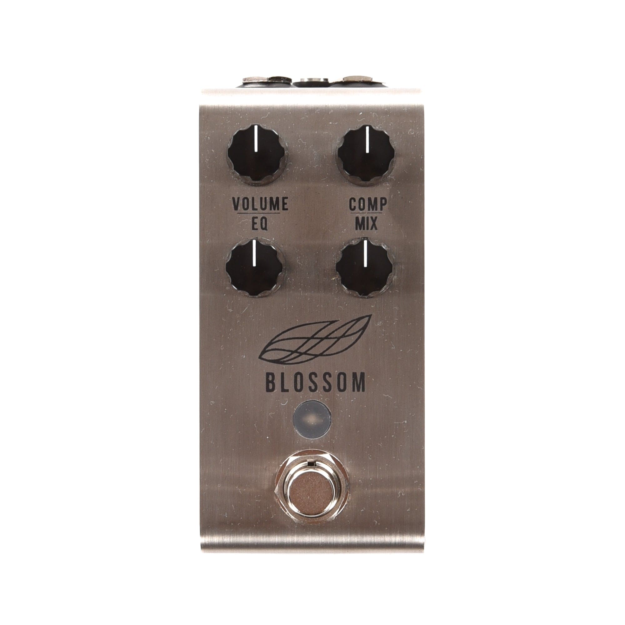Jackson Audio Blossom Optical Compressor – Chicago Music Exchange