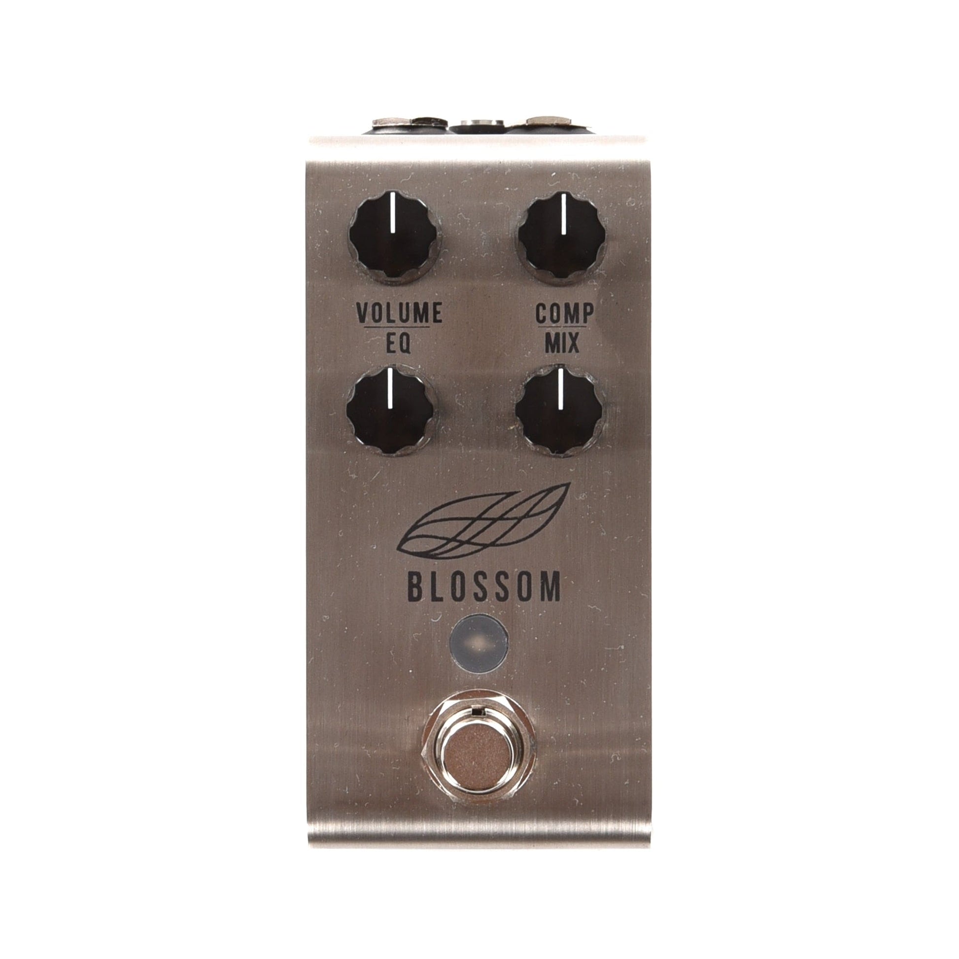 Jackson Audio Blossom Optical Compressor – Chicago Music Exchange