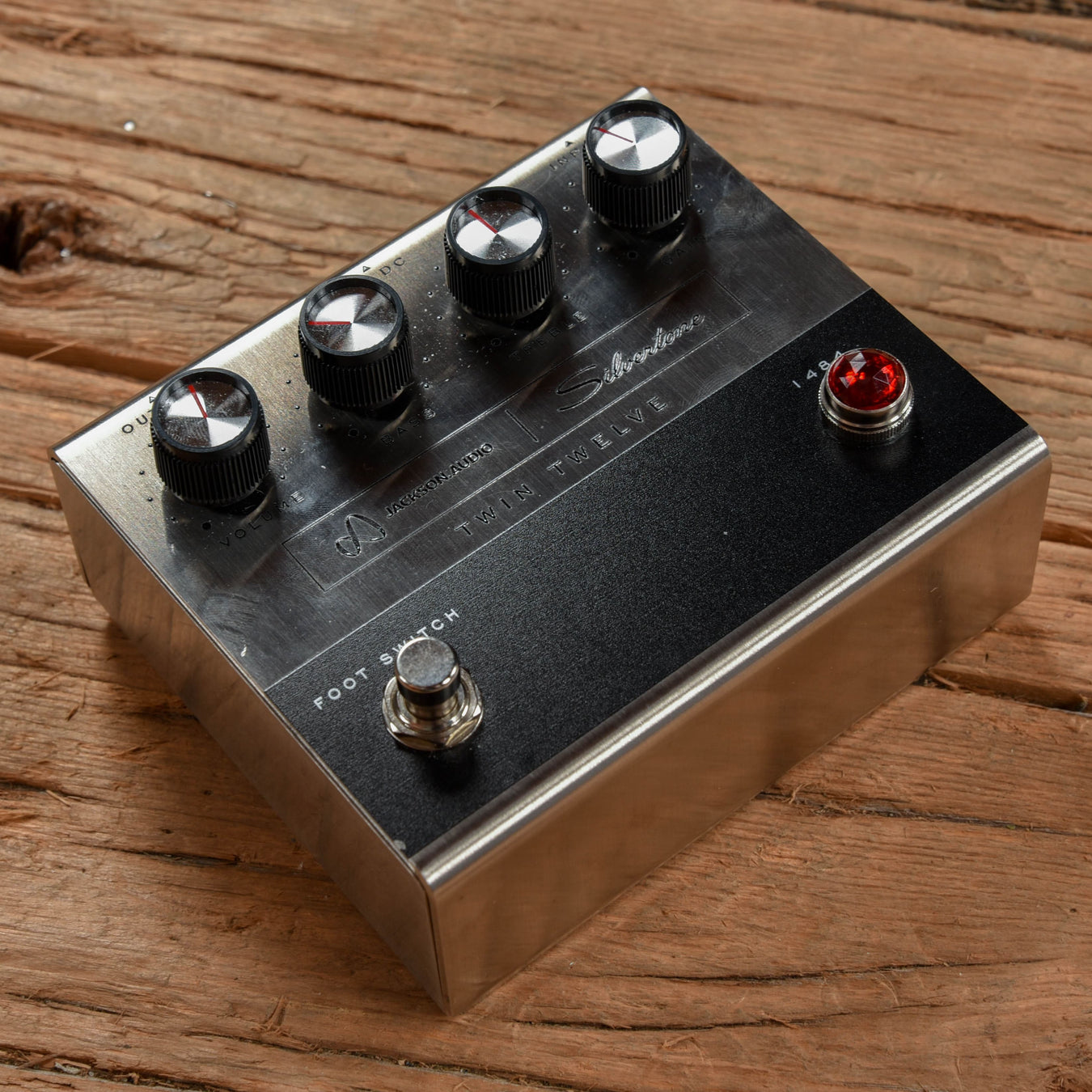 Jackson Audio – Chicago Music Exchange