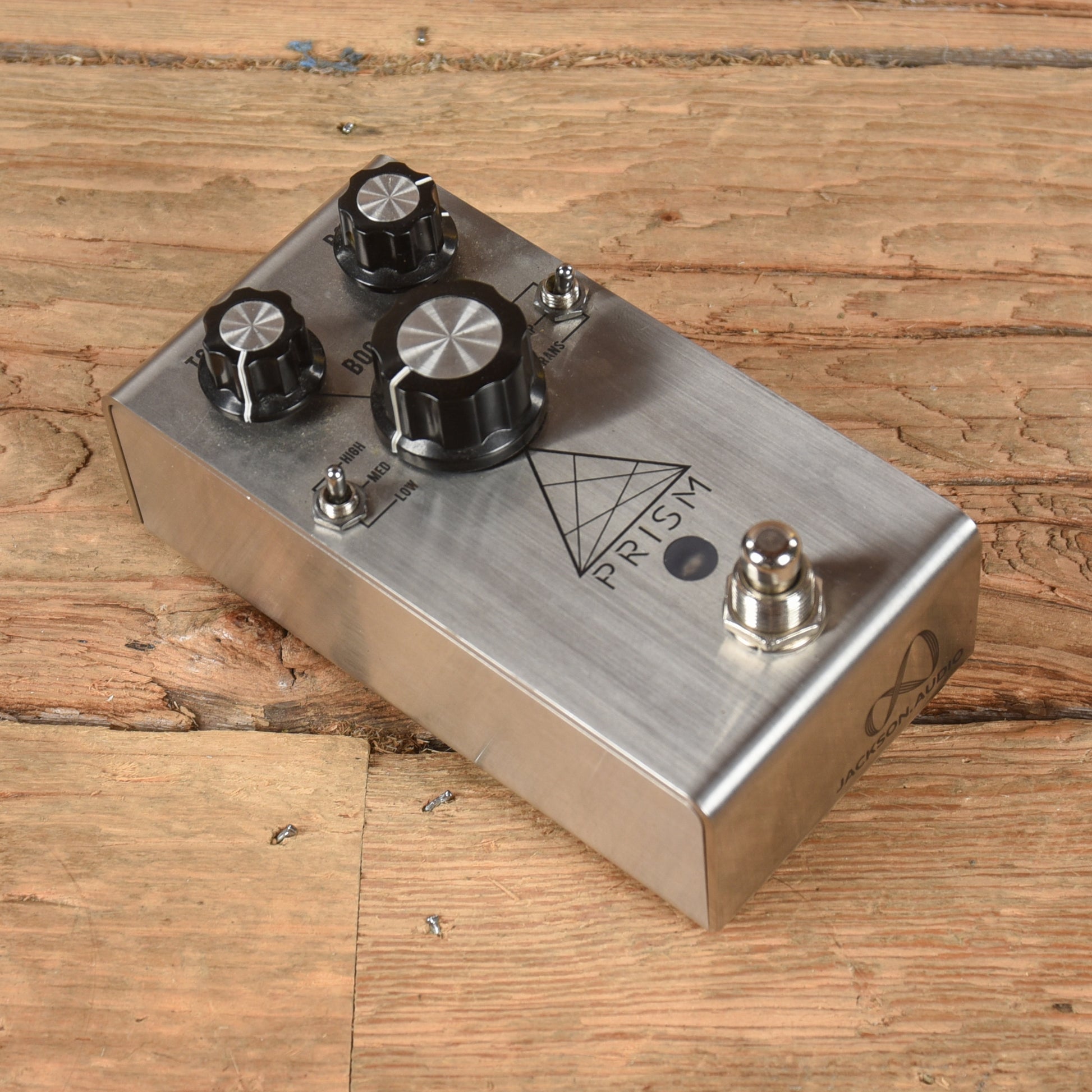 Jackson Audio Prism – Chicago Music Exchange