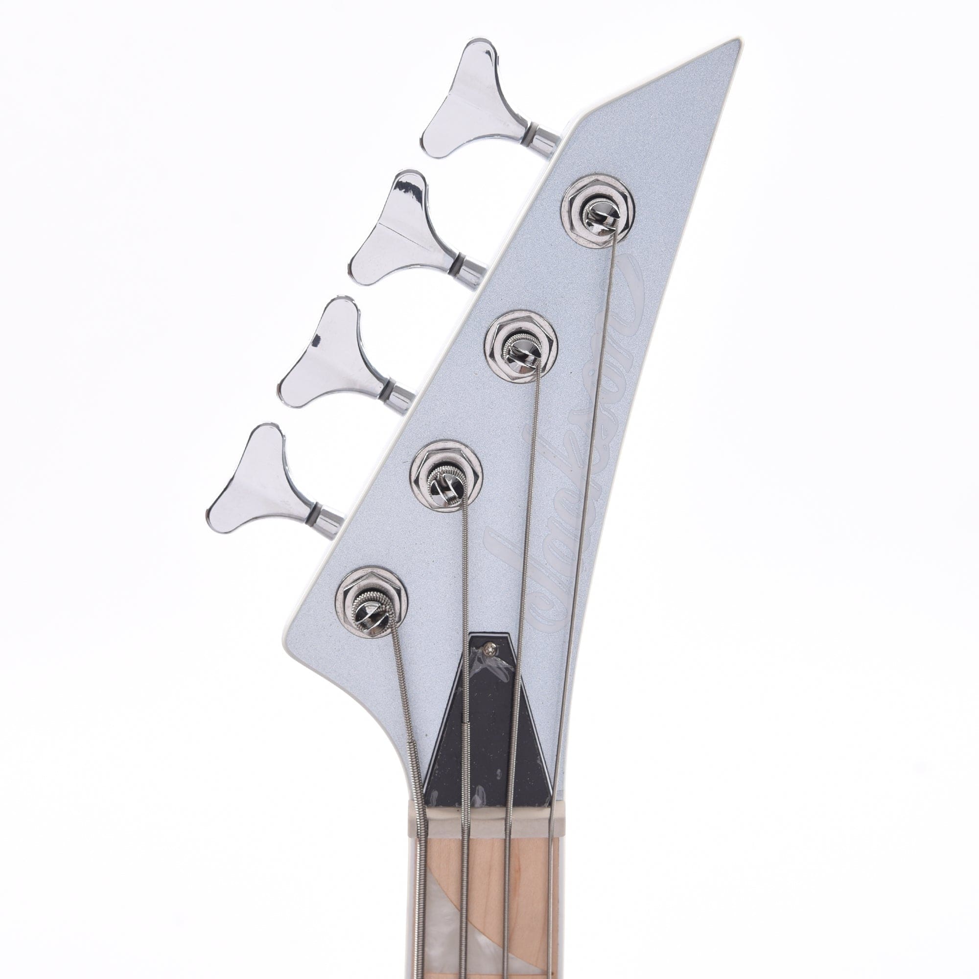 Jackson X Series Concert Bass CBXDX IV M Ice Blue Metallic – Chicago ...