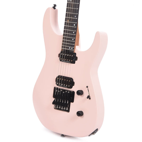 Jackson American Series DK Virtuoso Satin Shell Pink – Chicago Music ...