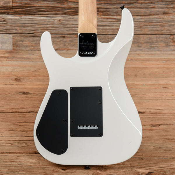 Jackson JS11 Dinky White 2022 – Chicago Music Exchange