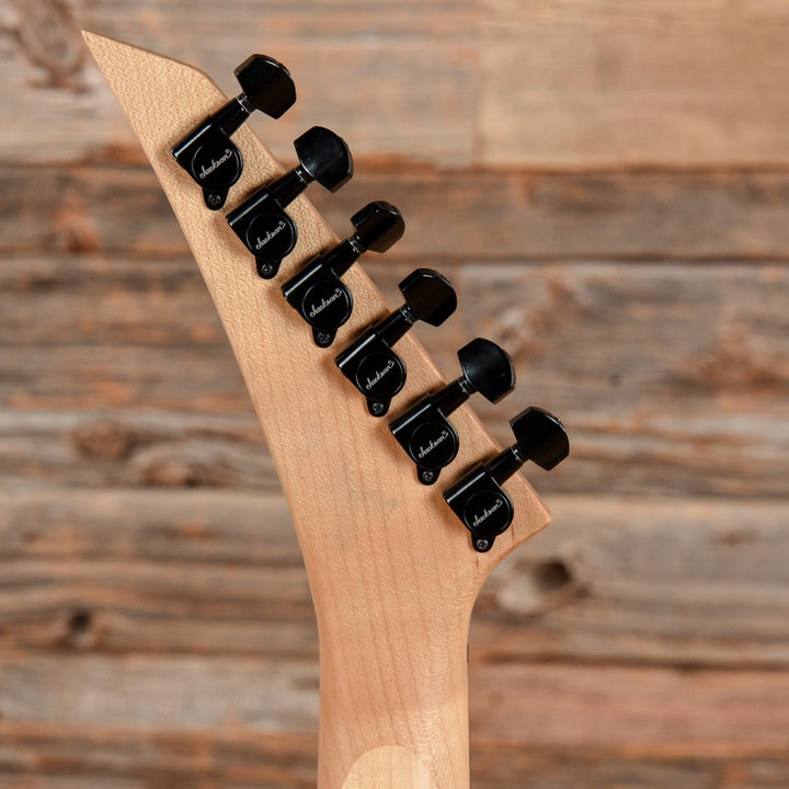 Jackson JS11 Dinky White 2022 – Chicago Music Exchange