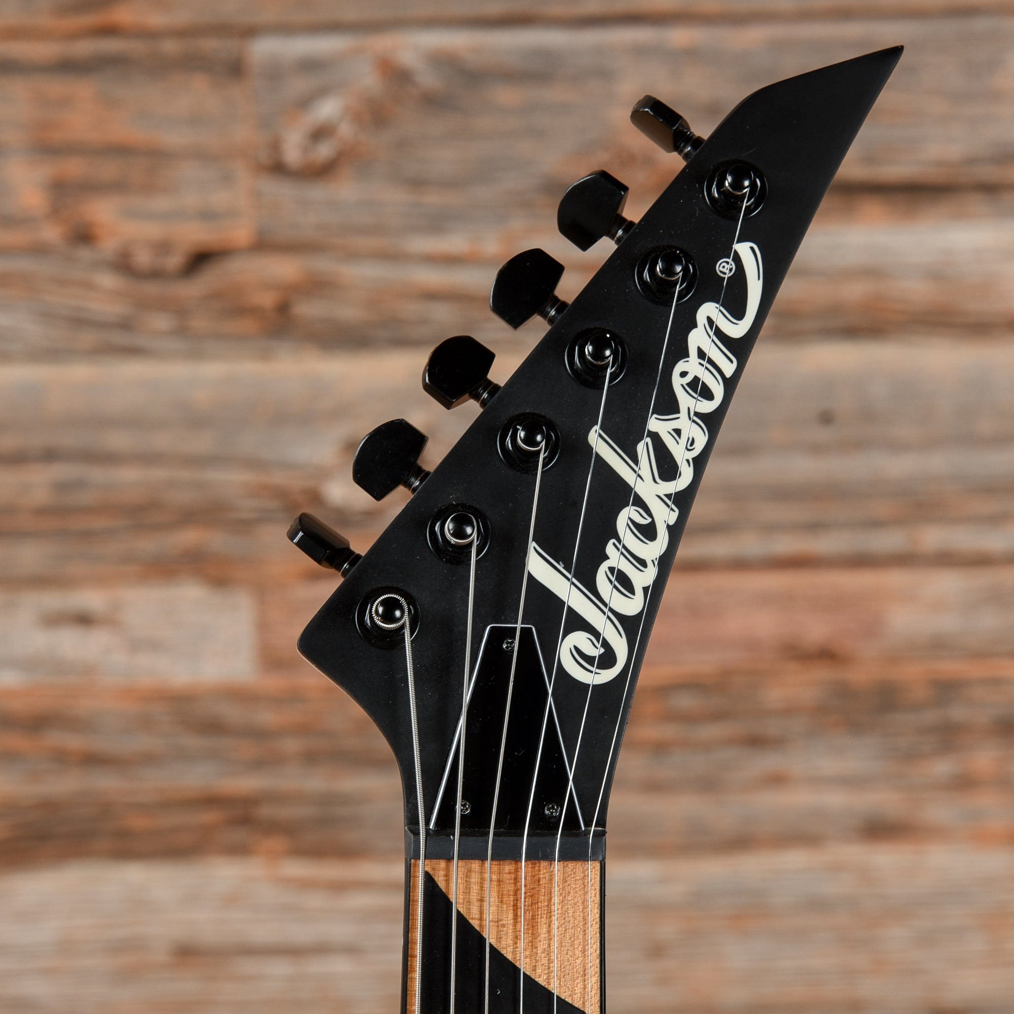 Jackson JS42 DK Ziricote Brown 2022 – Chicago Music Exchange