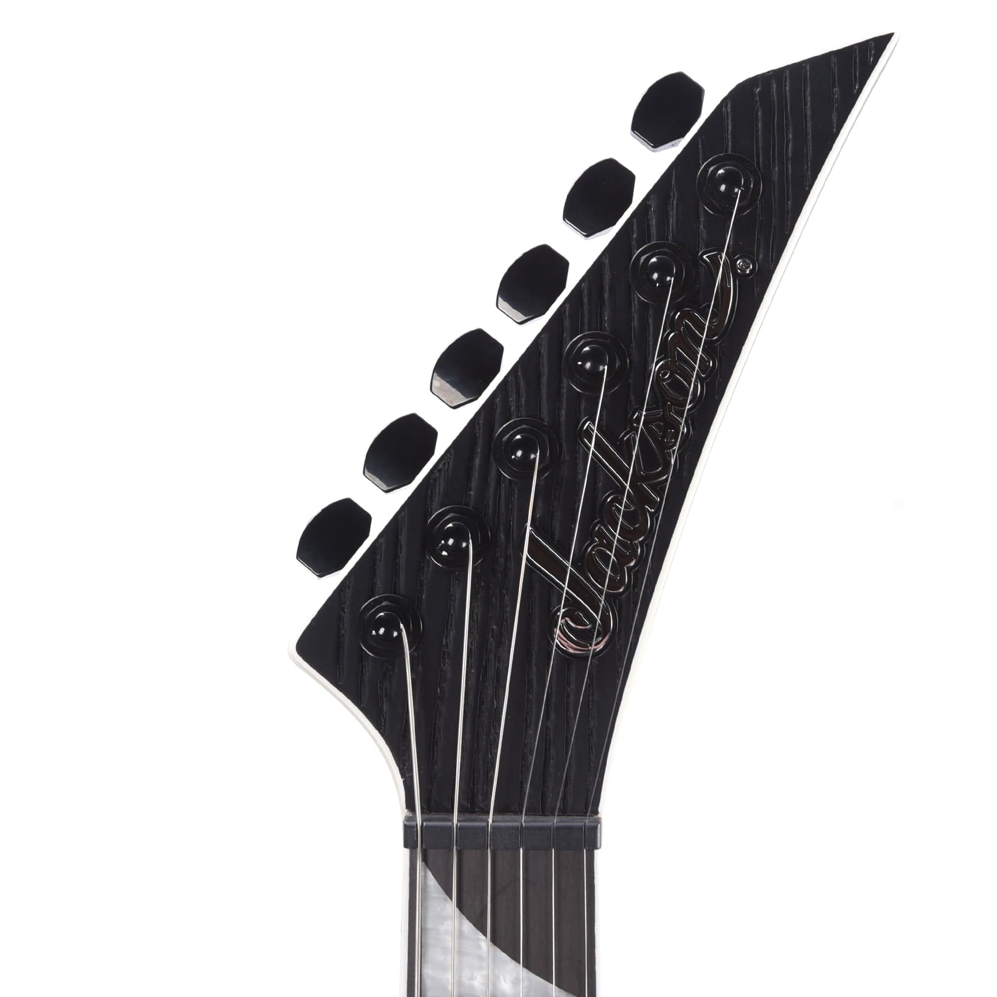 Jackson Limited Edition Pro Series Signature Jeff Loomis Kelly HT6 Ash ...