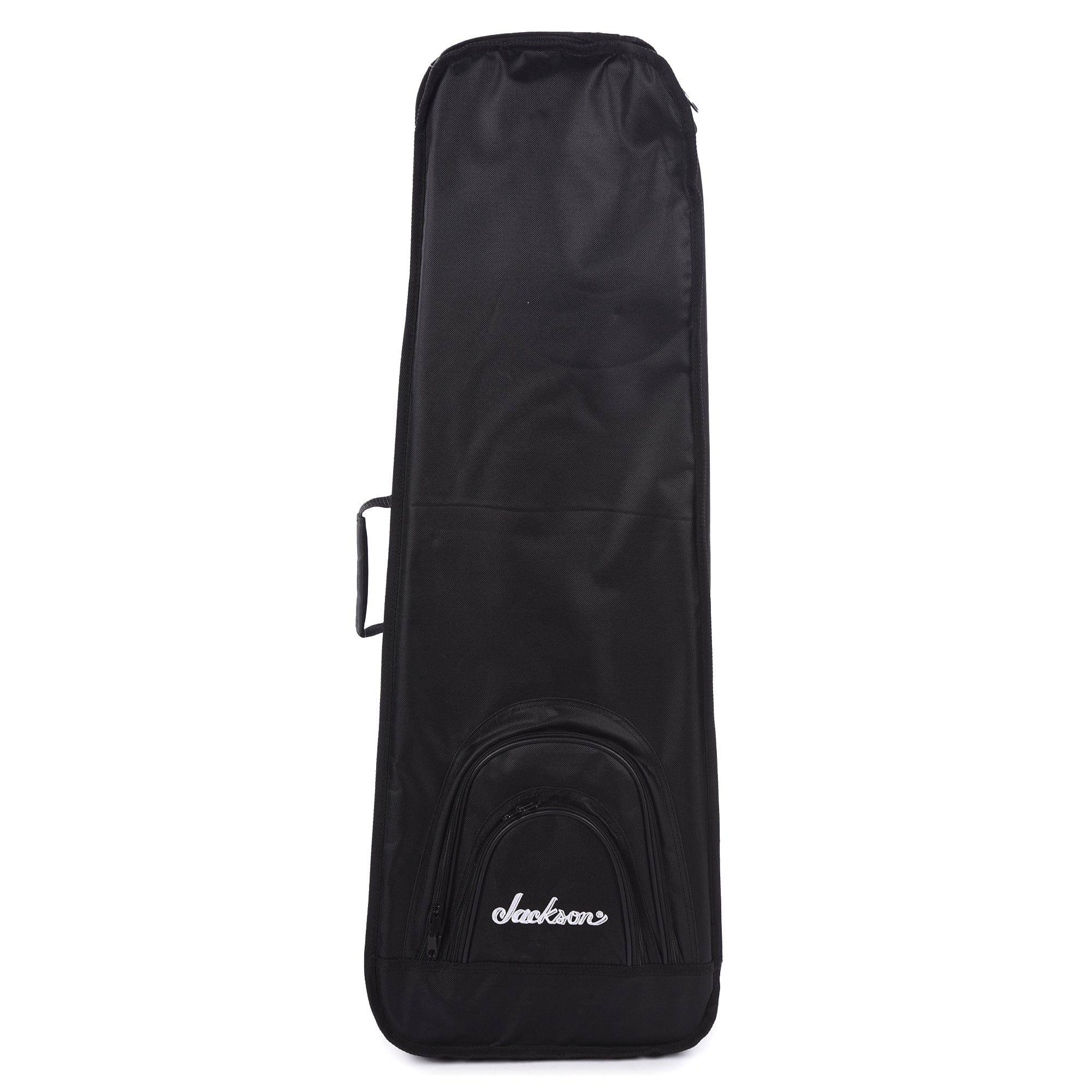 Jackson Pro Plus Series Dinky DKAQ Ghost Burst – Chicago Music Exchange