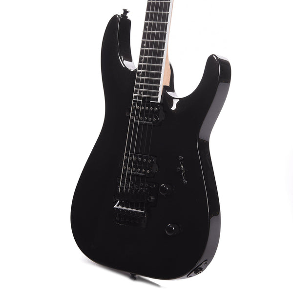 Jackson Pro Plus Series DKA Metallic Black – Chicago Music Exchange