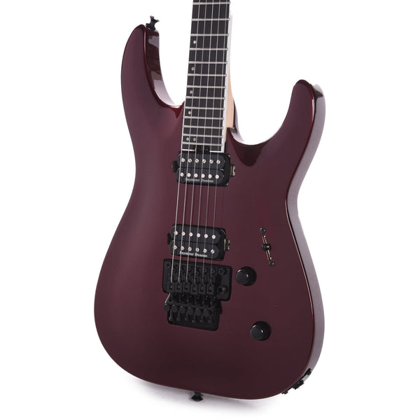 Jackson Pro Plus Series DKA Oxblood – Chicago Music Exchange