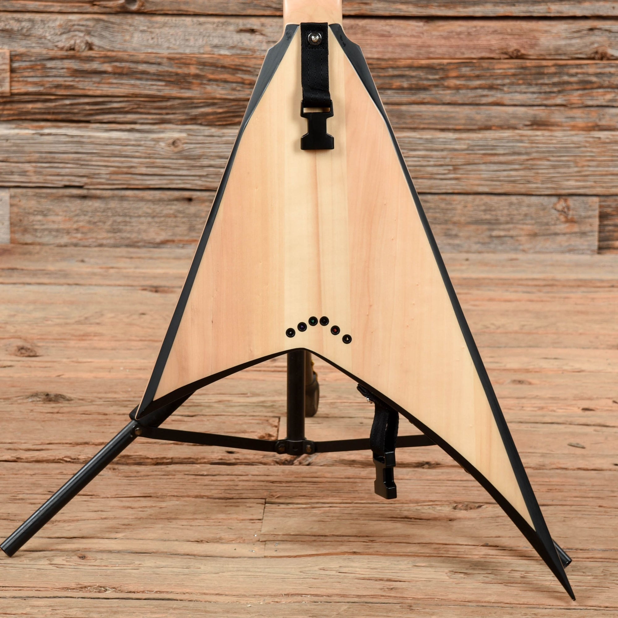 Jackson Pro Series Christian Andreu Signature RRT Natural 2021 ...