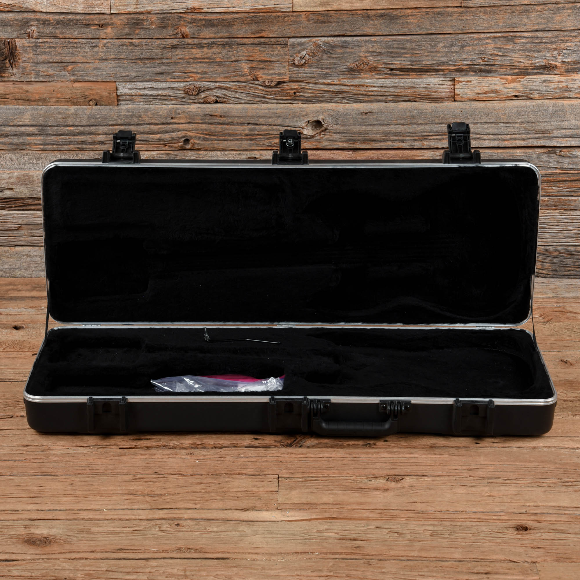 Jackson Pro Series DK2 Dinky Matte Orange 2014 – Chicago Music Exchange