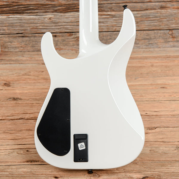 Jackson Pro Series Mick Thomson Soloist White 2023 – Chicago Music Exchange