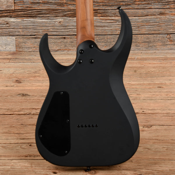 Jackson Pro Series Misha Mansoor Signature Juggernaut HT6 Satin Black ...