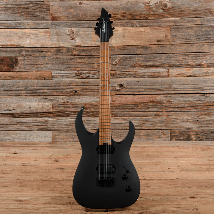 Jackson Pro Series Misha Mansoor Signature Juggernaut HT6 Satin Black ...