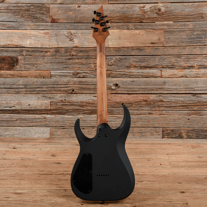 Jackson Pro Series Misha Mansoor Signature Juggernaut HT6 Satin Black ...