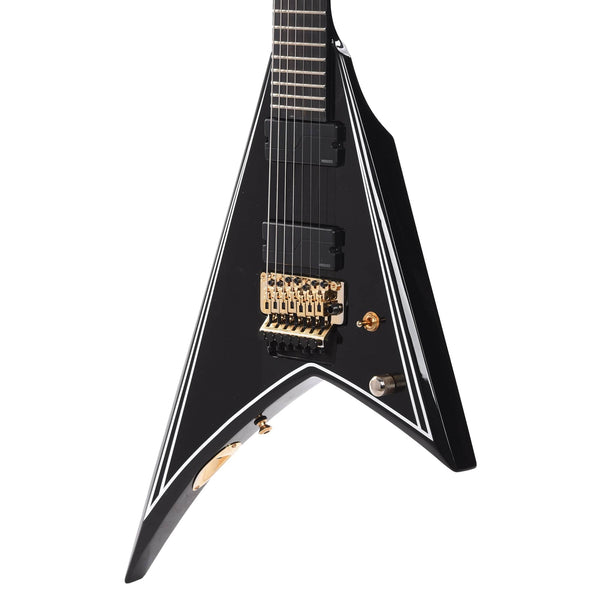 Jackson Pro Series Signature Mark Heylmun Rhoads RR24-7 Lux – Chicago ...