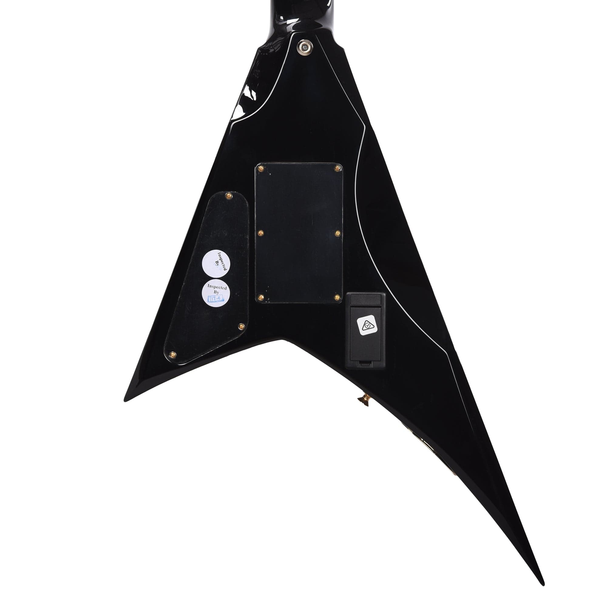 Jackson Pro Series Signature Mark Heylmun Rhoads RR24-7 Lux – Chicago ...