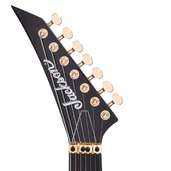 Jackson Pro Series Signature Mark Heylmun Rhoads RR24-7 Lux – Chicago ...