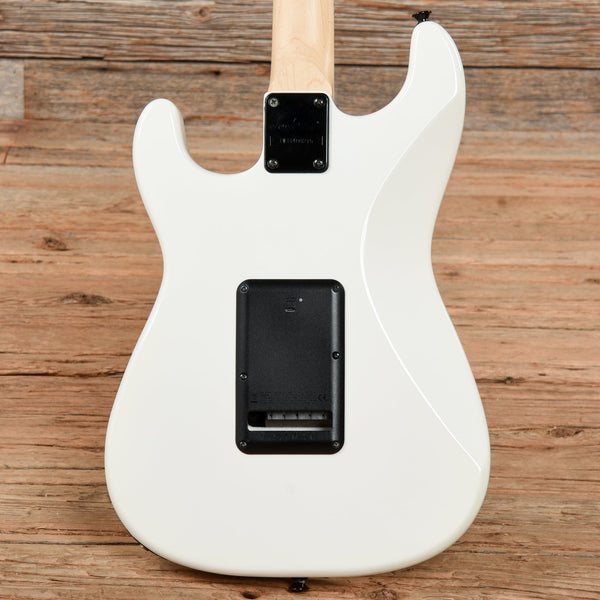 Jackson X Series Adrian Smith Signature SDXM Snow White 2014 – Chicago ...