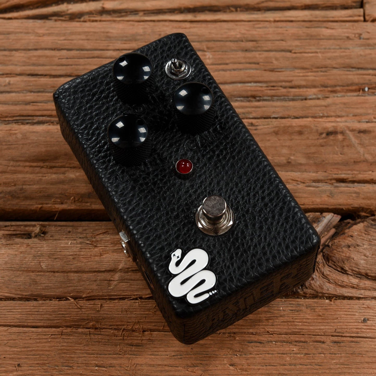 JAM Pedals Rattler LTD – Chicago Music Exchange