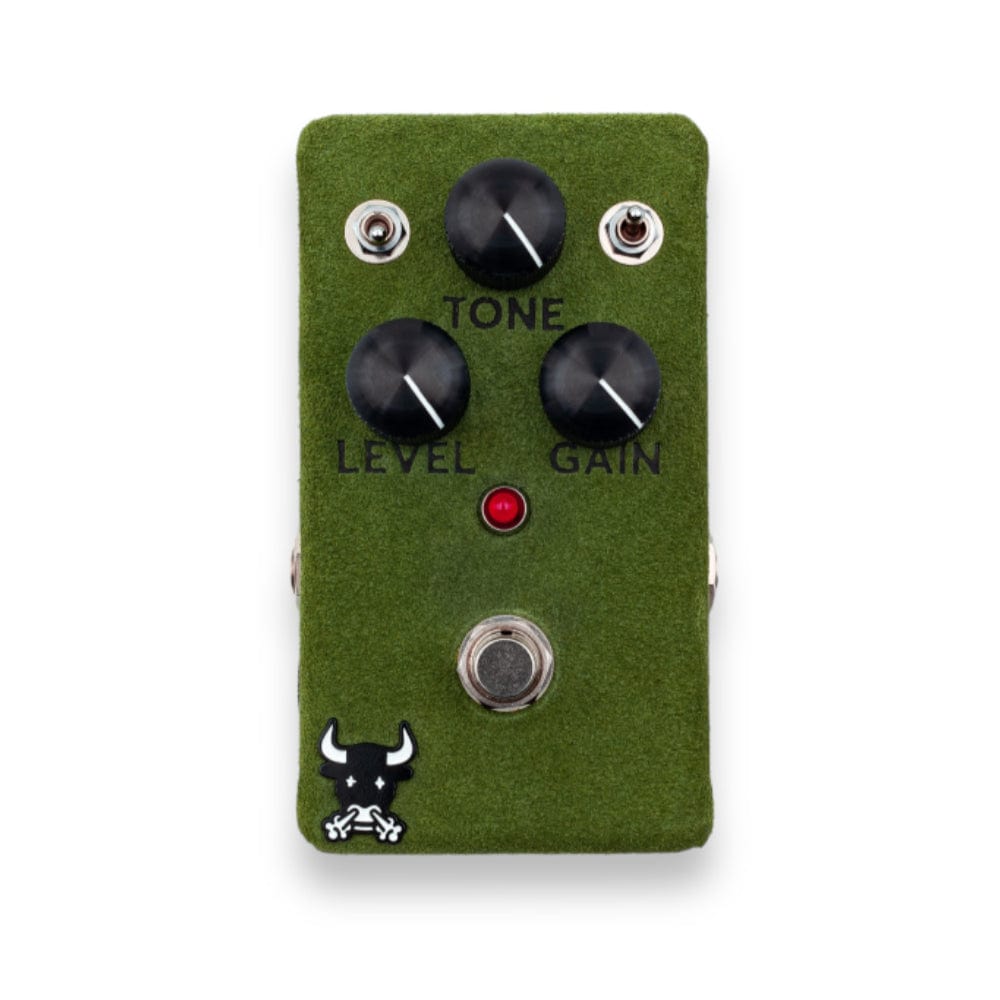 Jam Pedals Limited Octaurus Octafuzz Pedal – Chicago Music Exchange
