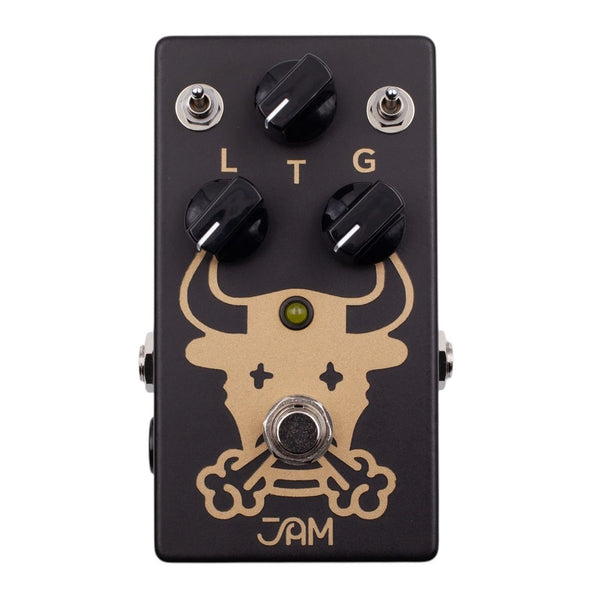 JAM Pedals Octaurus NOS Octafuzz Pedal – Chicago Music Exchange