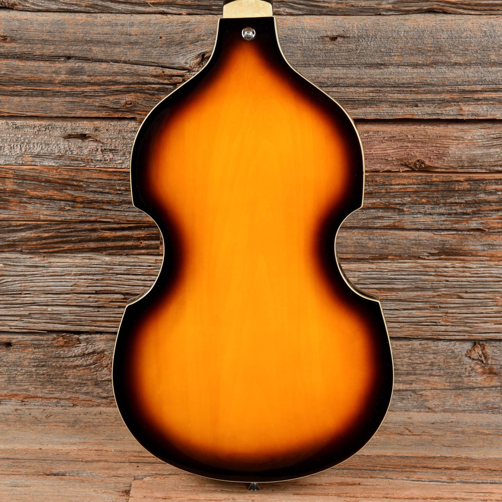 Jay Turser Viola Bass Sunburst 2012 – Chicago Music Exchange