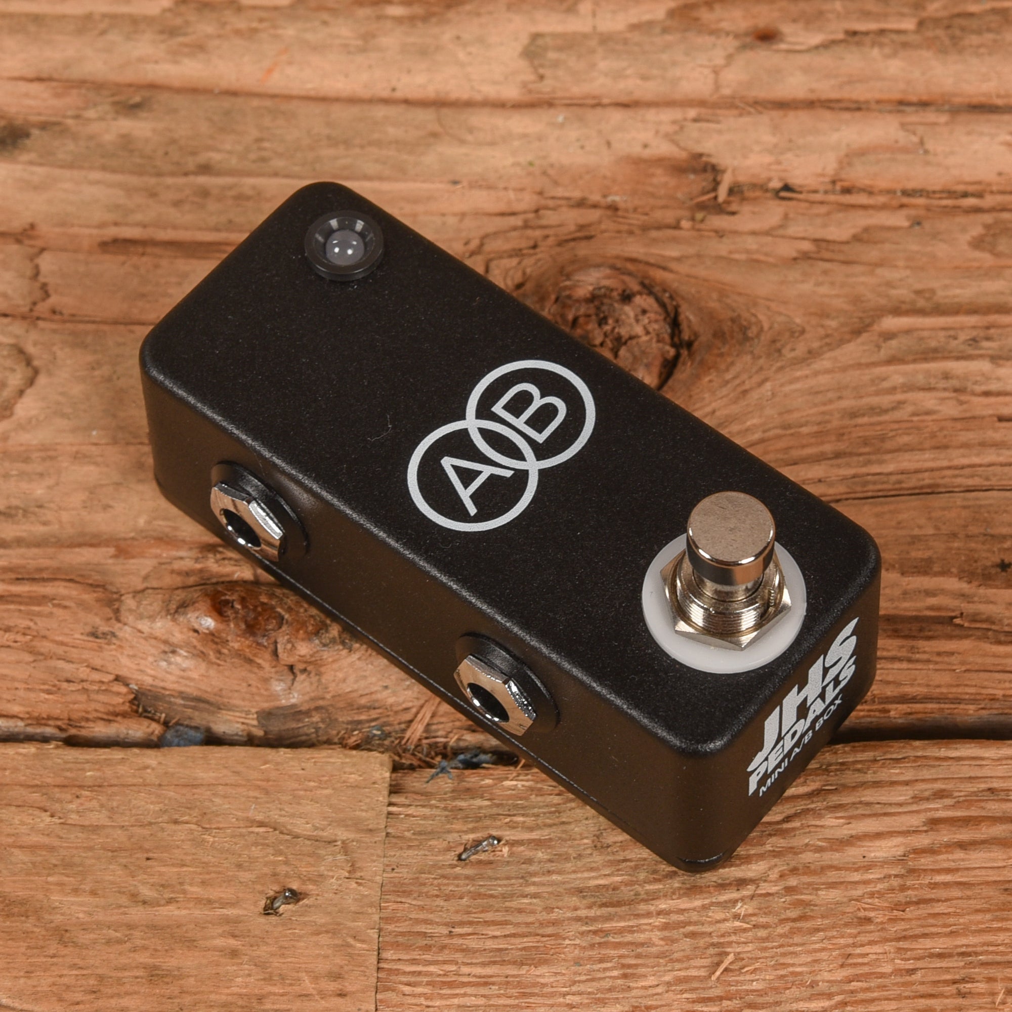 JHS Mini A/B – Chicago Music Exchange