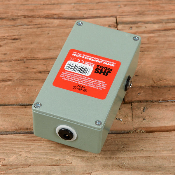 JHS Germanium Boost OC71 – Chicago Music Exchange