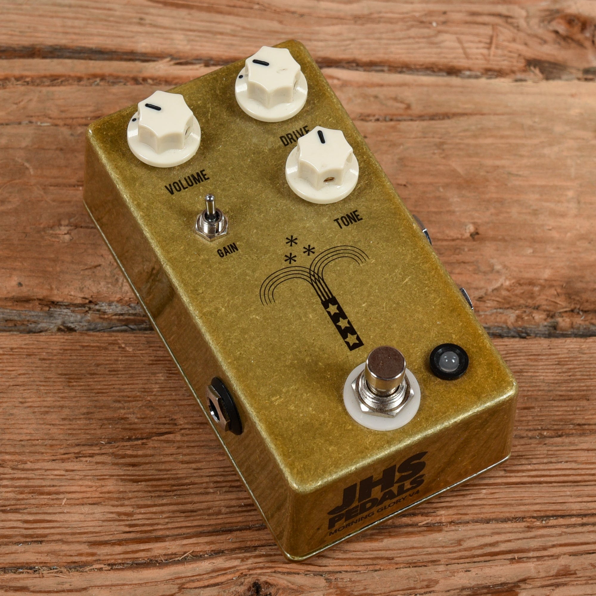 JHS Morning Glory V4 – Chicago Music Exchange