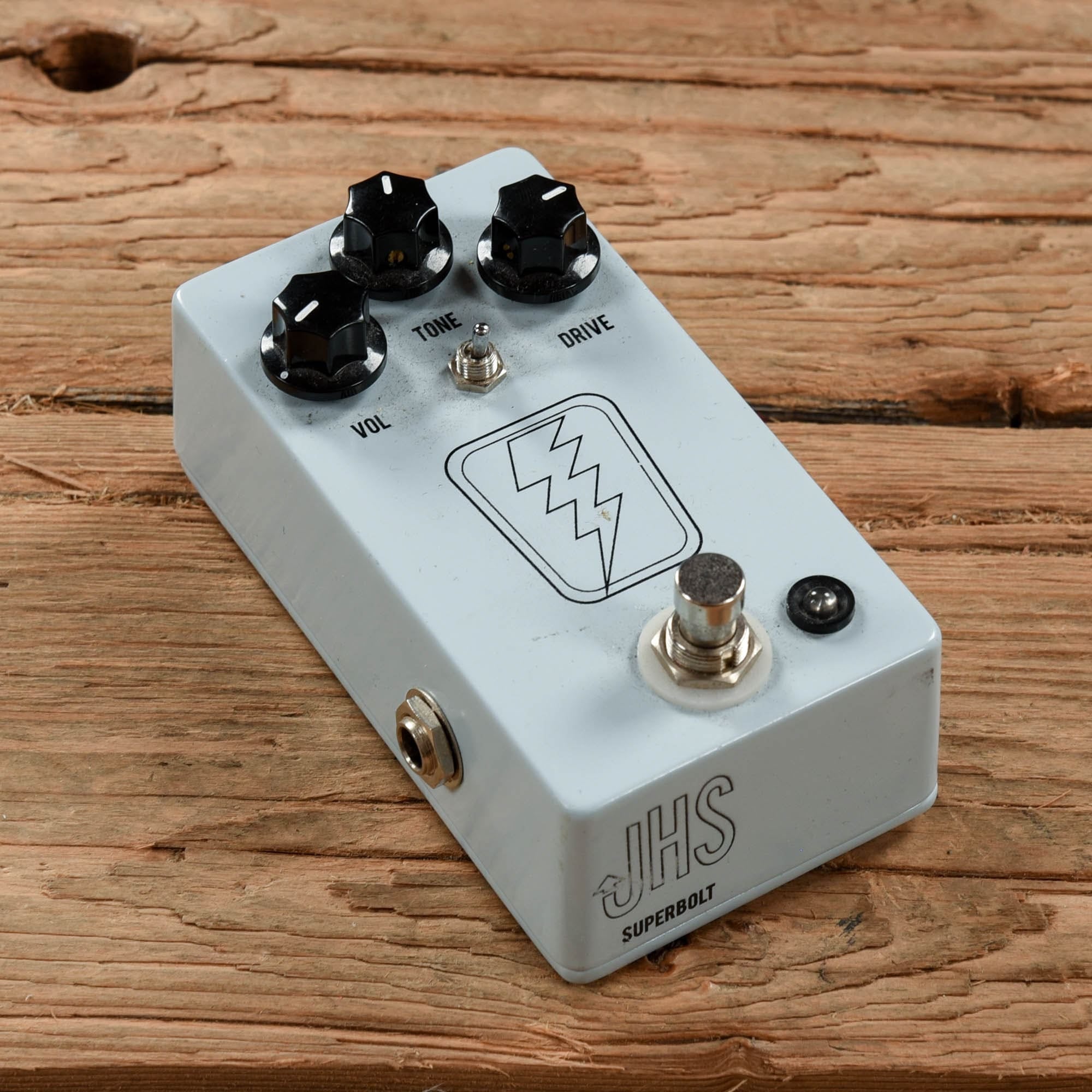 JHS Superbolt – Chicago Music Exchange