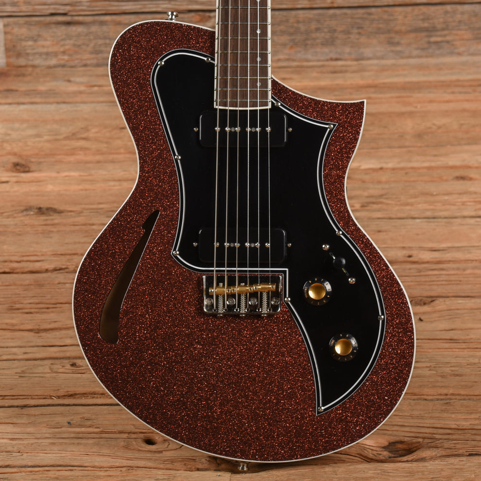 Kauer Korona Brunswick Sparkle – Chicago Music Exchange