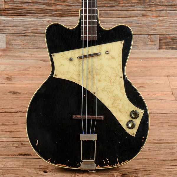 Kay Jazz Special Black 1960s – Chicago Music Exchange