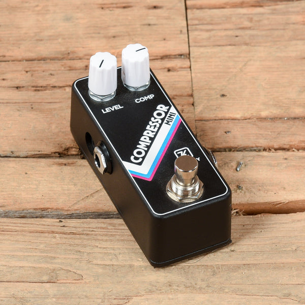 Keeley Compressor Mini – Chicago Music Exchange