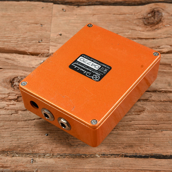 Keeley D&M Drive – Chicago Music Exchange