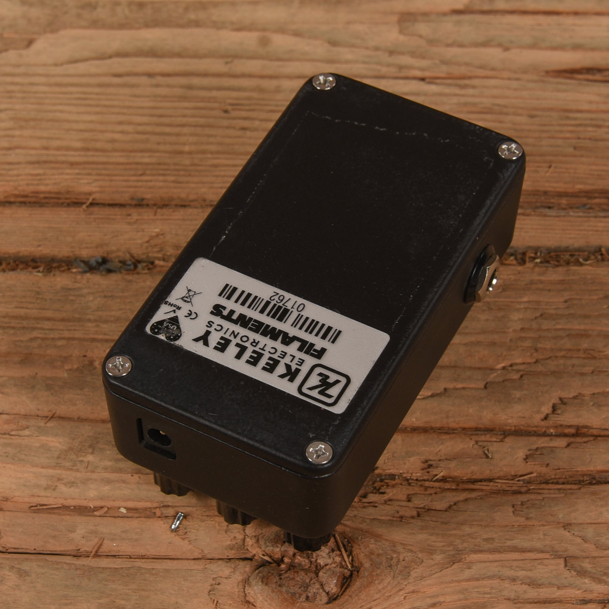 Keeley Filaments Overdrive – Chicago Music Exchange