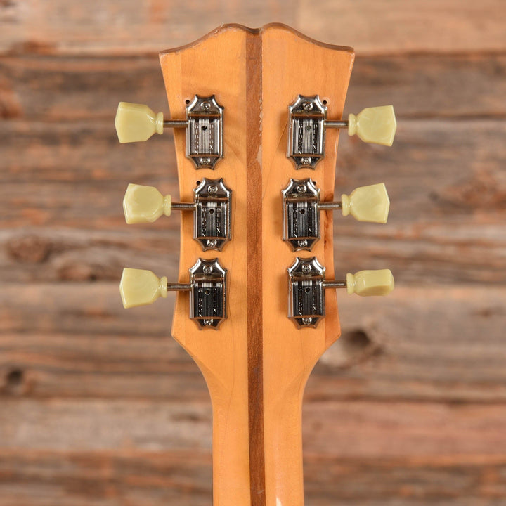 Kent Model 820 White 1960s – Chicago Music Exchange