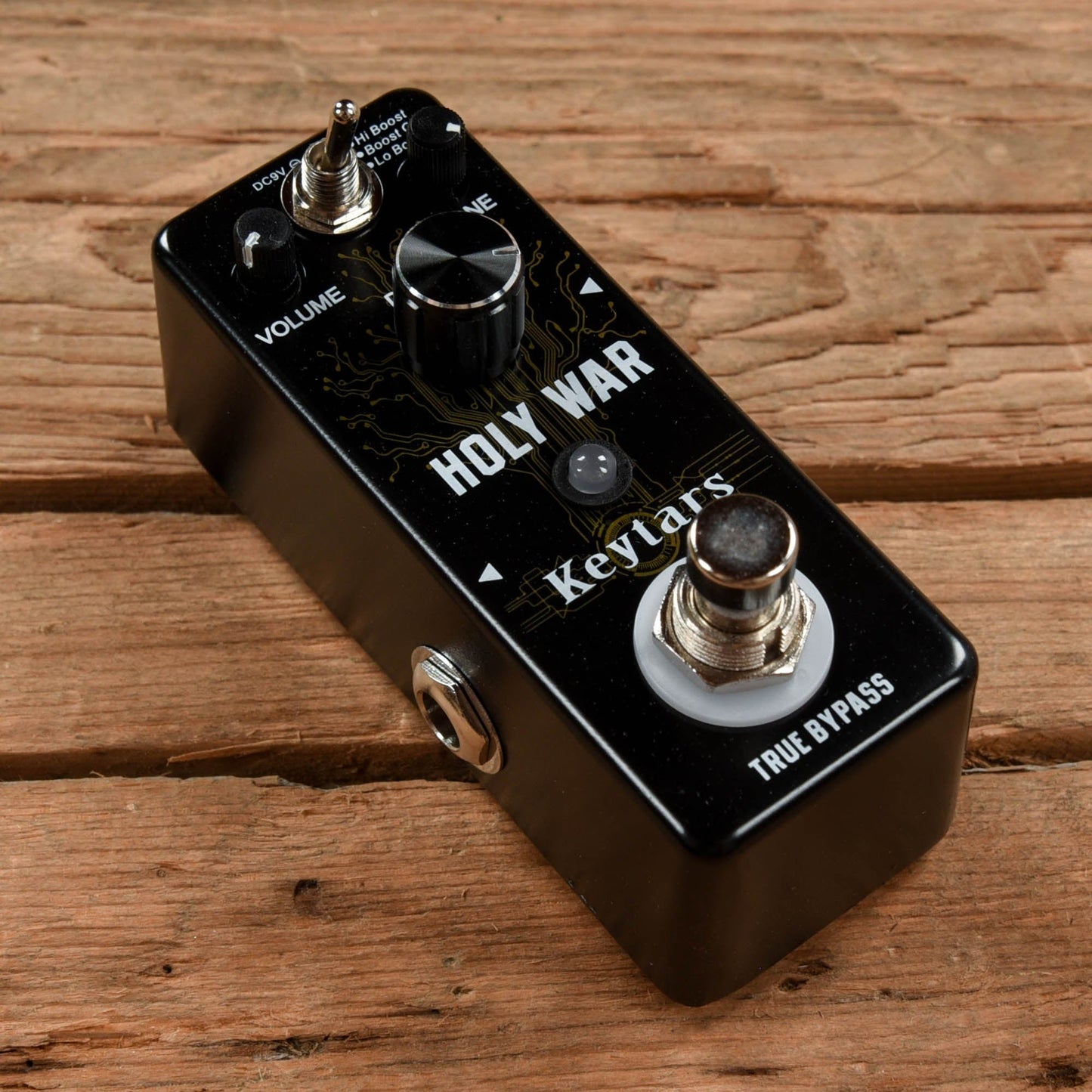 Keytars Holy War – Chicago Music Exchange