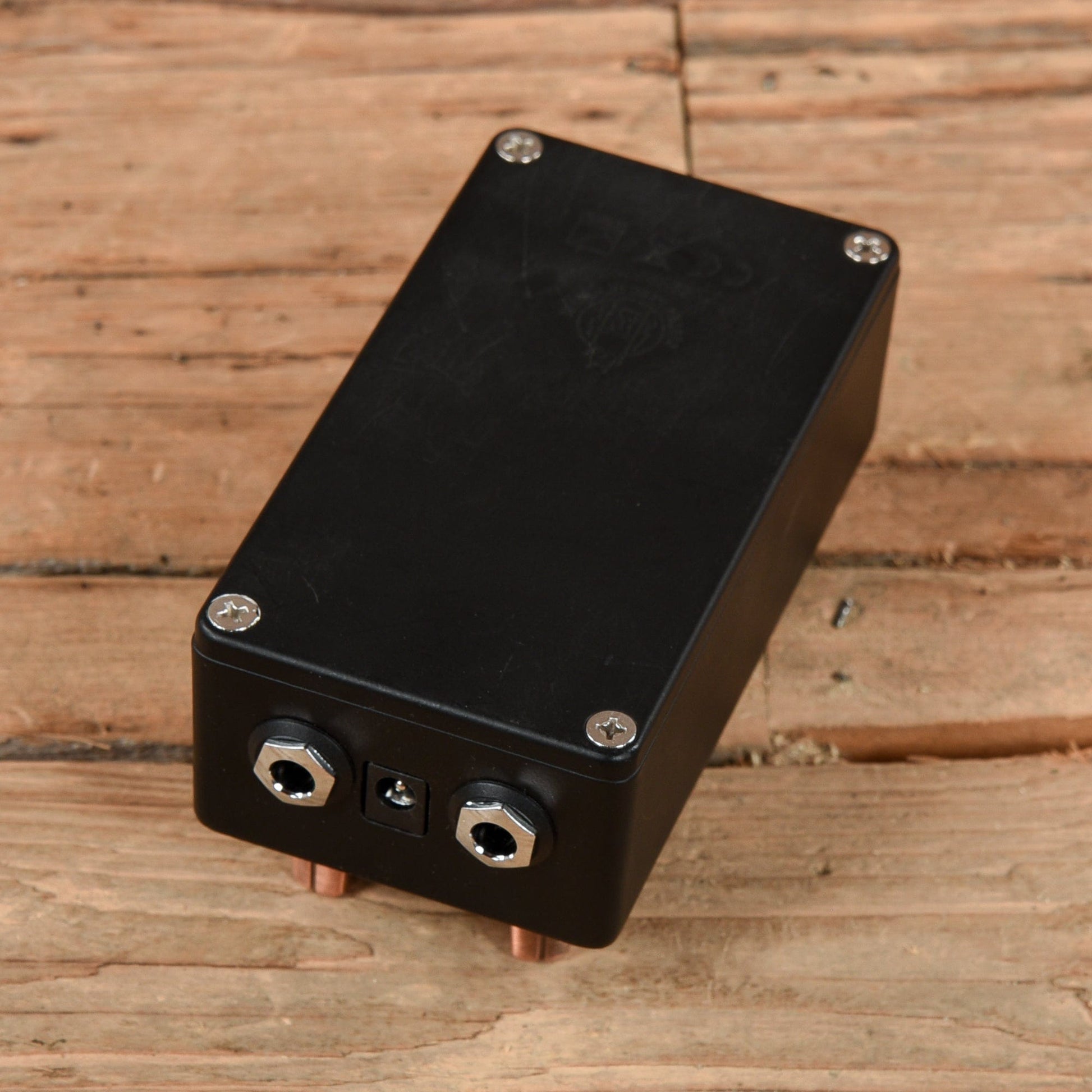 KHDK LCFR by Nergal – Chicago Music Exchange