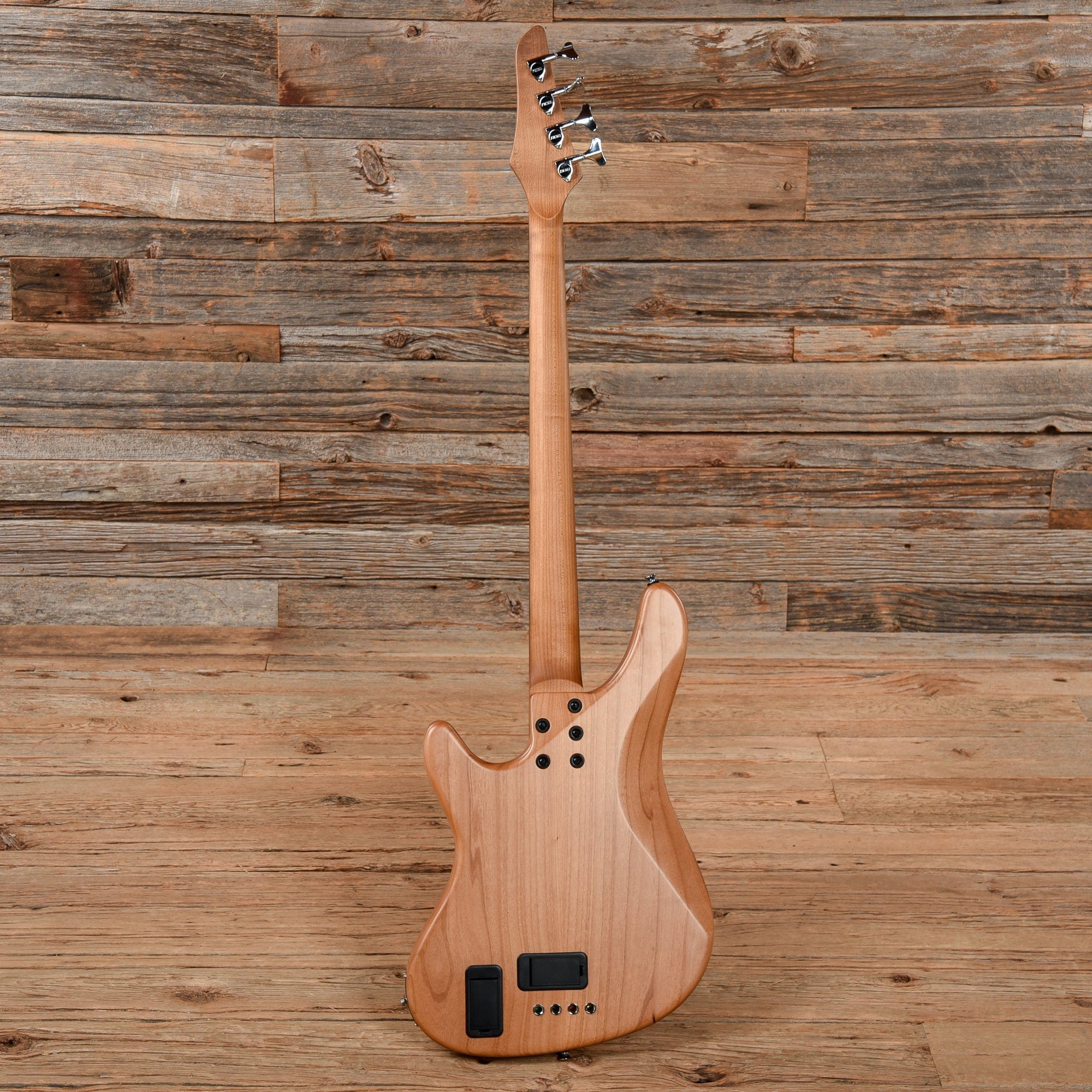 Kiesel JB4 Natural – Chicago Music Exchange