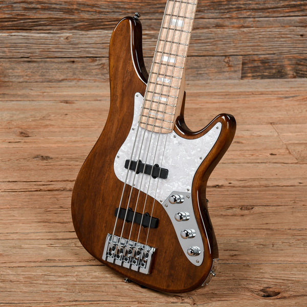 Kiesel JB5 Brown – Chicago Music Exchange