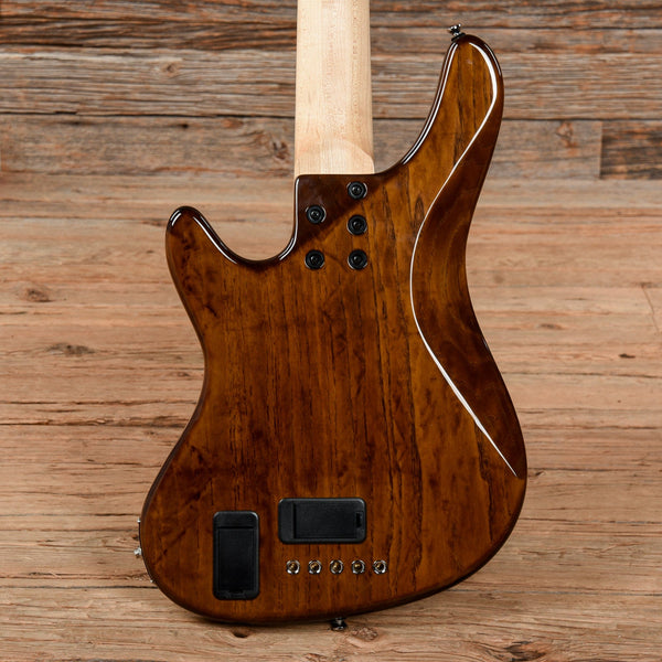 Kiesel JB5 Brown – Chicago Music Exchange